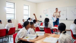 Top 9 Best French Schools in Lagos in 2026 (Fees, Requirements, How to ...